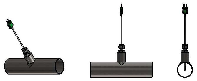 Installation example