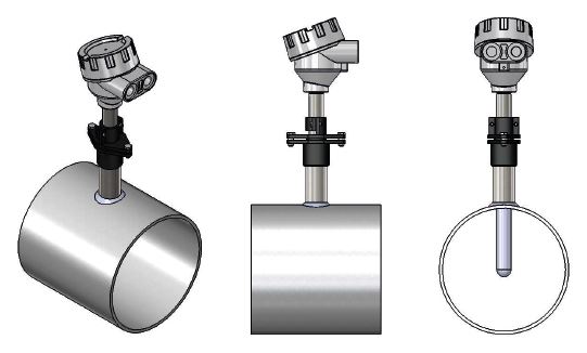 Installation example