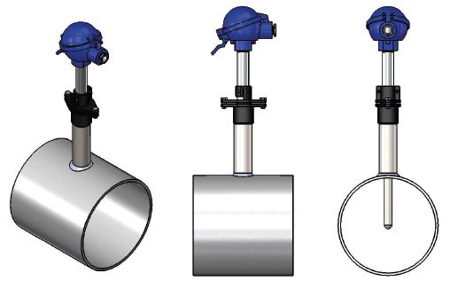 Installation example